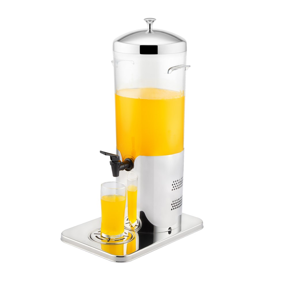 5.0L Electric Beverage Dispenser - Sunnex Products Ltd.